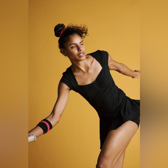 FP Movement by Free People | Dresses | Nwt Wishful Thinking Dress Set ...